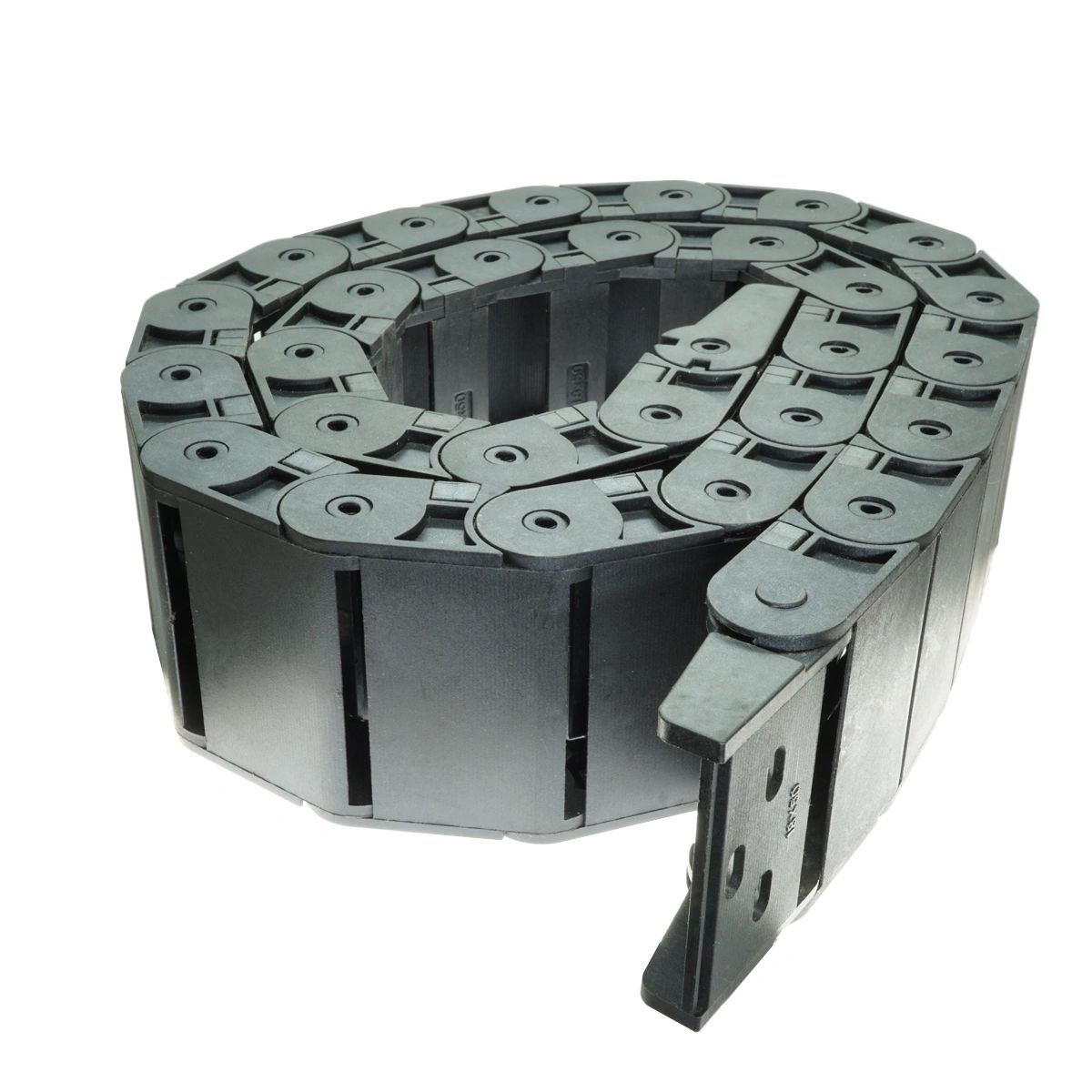 Cadena Portacable 18x50 Abierta