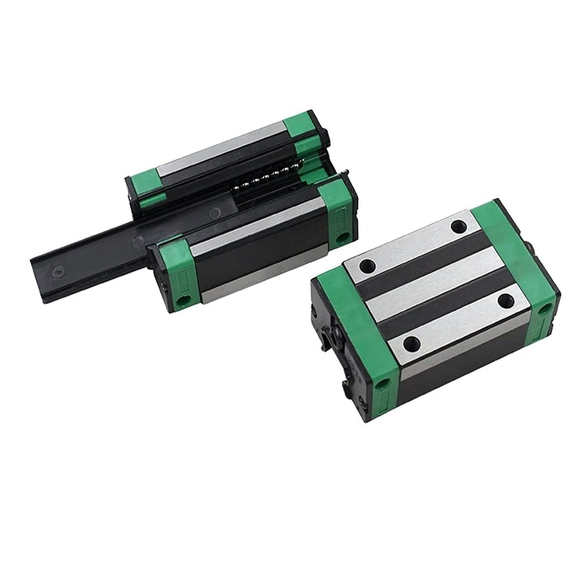 Rodamiento Lineal 15mm HGH15CA