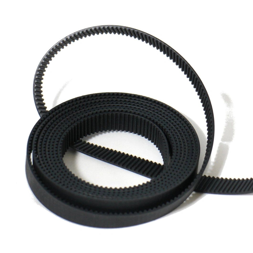 Banda dentada HTD 3M ancho 15mm Refuerzo Metalico