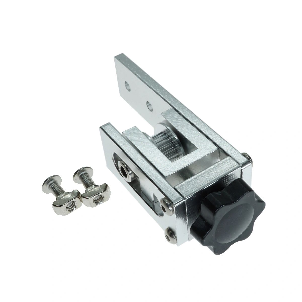 Tensor Banda GT2 6mm de ancho para Perfil de Aluminio 2020