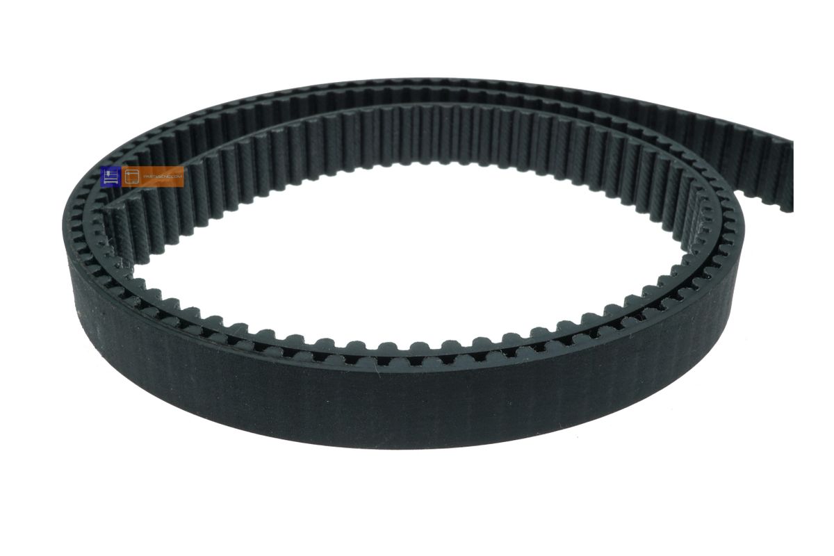 Banda dentada HTD5M ancho 15mm