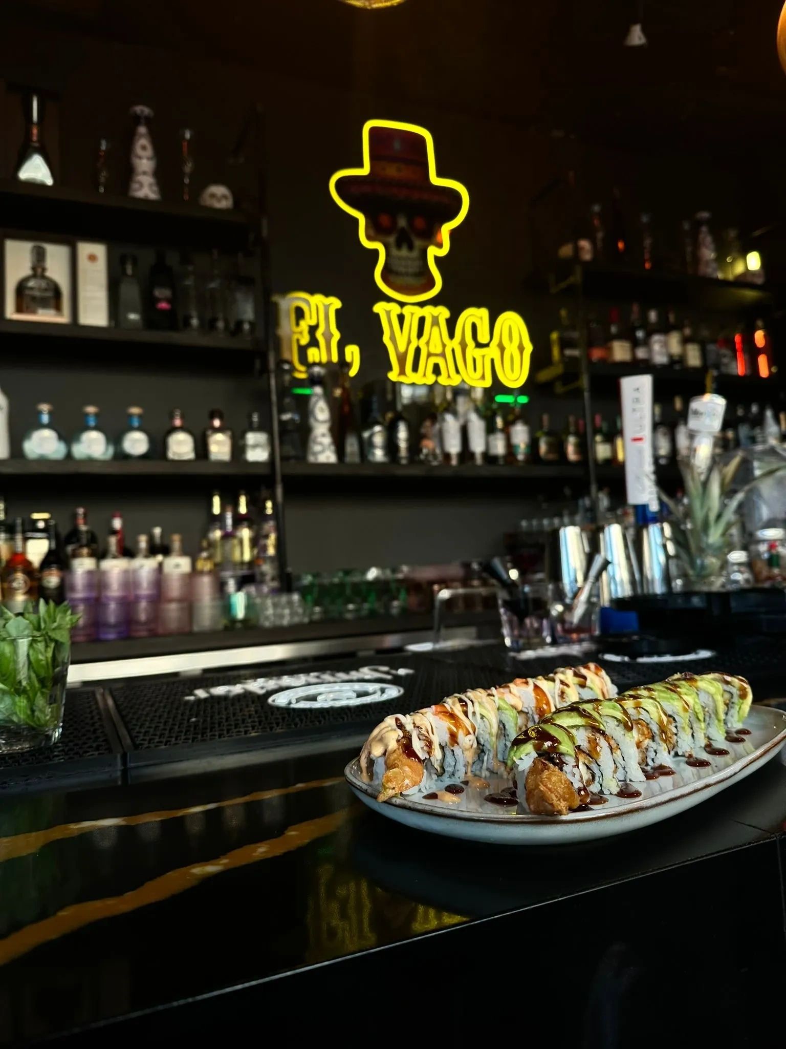 El Vago Mexican Kitchen