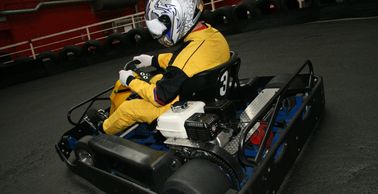 Karting - JDR Karting Ltd | JDR Karting & Activity Centre