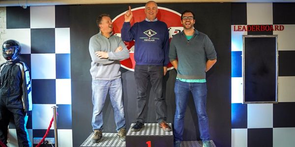 Karting - JDR Karting Ltd | JDR Karting & Activity Centre