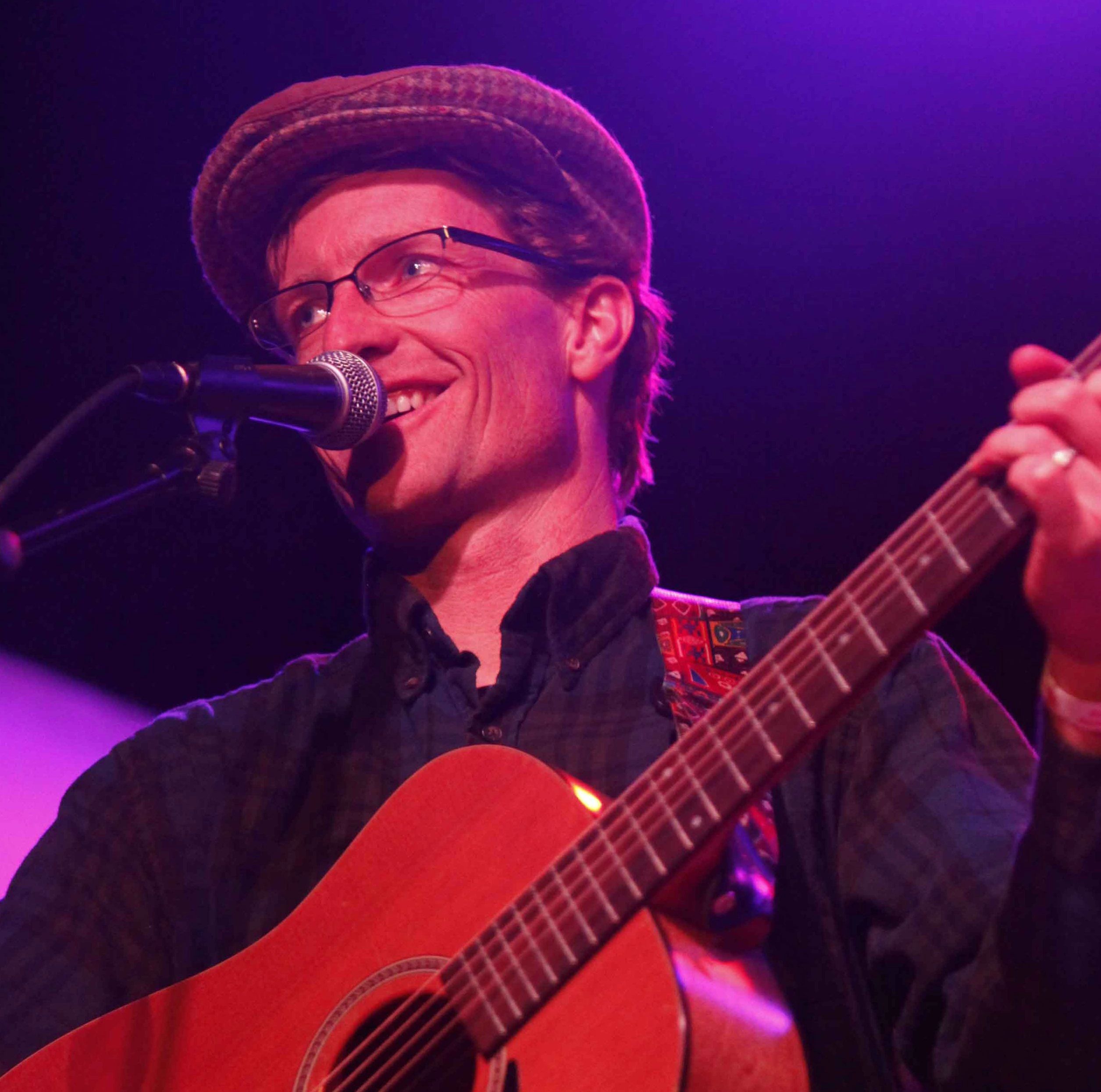 Jimmy Byrne - St. Patrick's Day, Irish Music