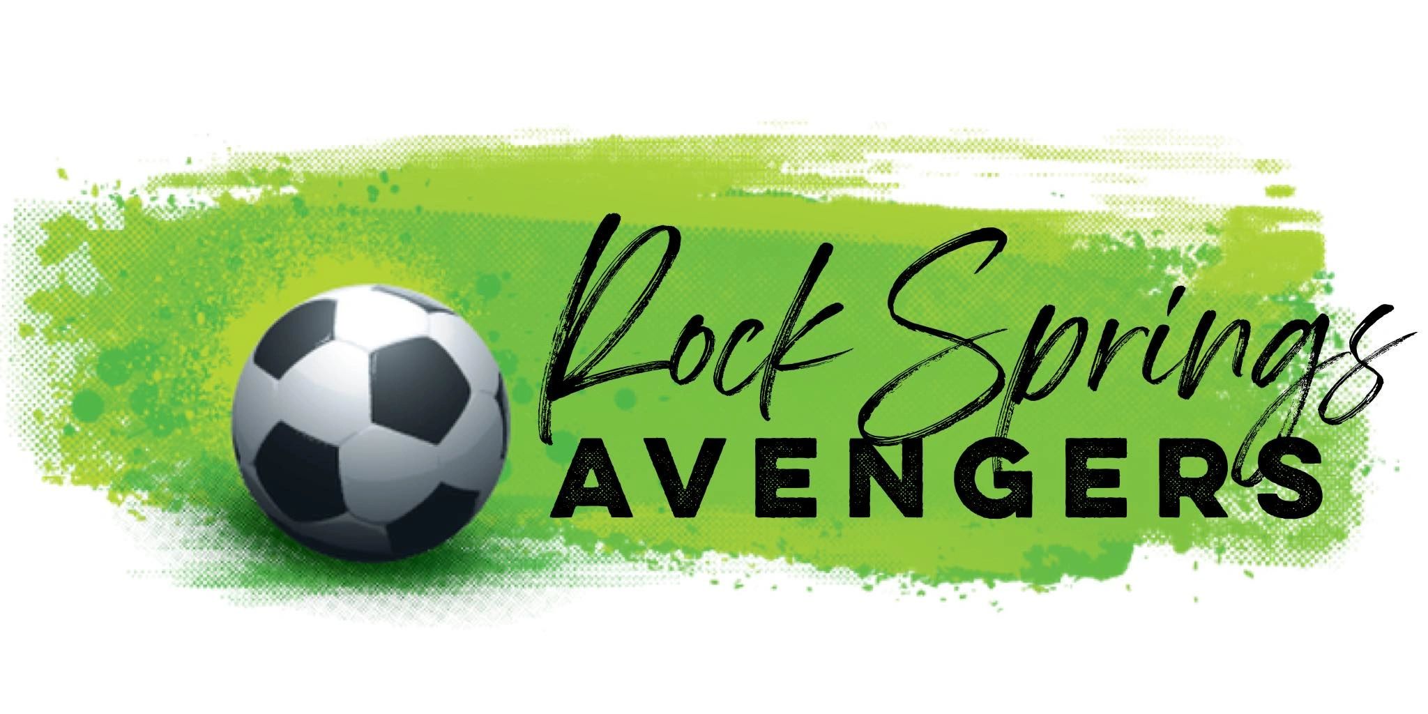 Rock Springs Avengers Soccer Club
