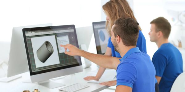 Engineering Services | Adaptive Industries