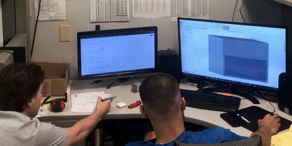 Engineering Services | Adaptive Industries