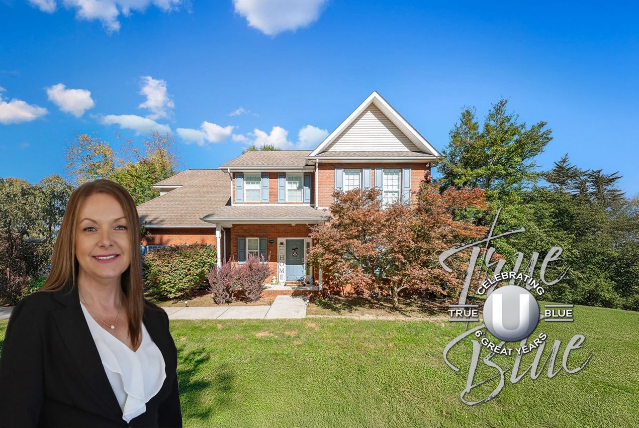 Elaina Morgan - True Blue Real Estate - Top Real Estate Agents, Real ...