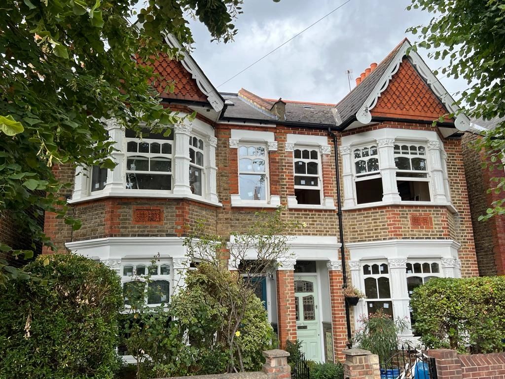 Front Doors | MK Complete Joinery