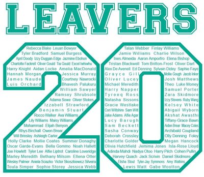 Leavers Artwork Preparation - ArtworkRework.com | ArtworkRework.com