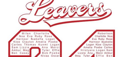 Leavers Artwork Preparation - ArtworkRework.com