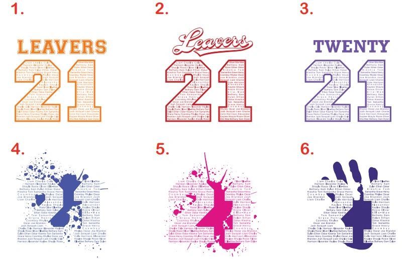 Leavers Season in full swing