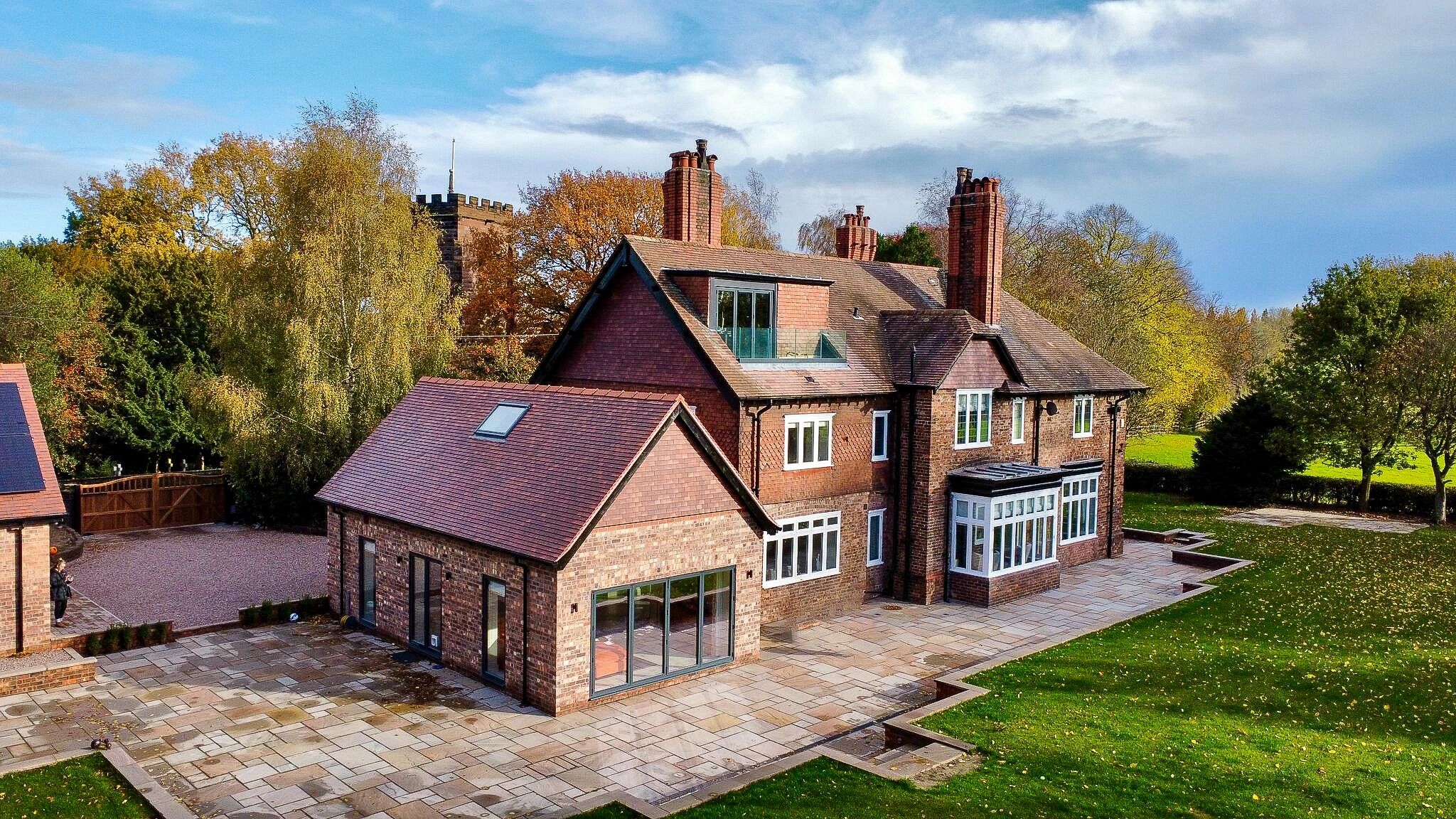 Meet the Team | Urban Homes Ltd