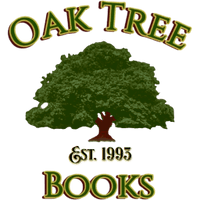 Oak Tree Books - Tulsa's Destination for Fine Used Books