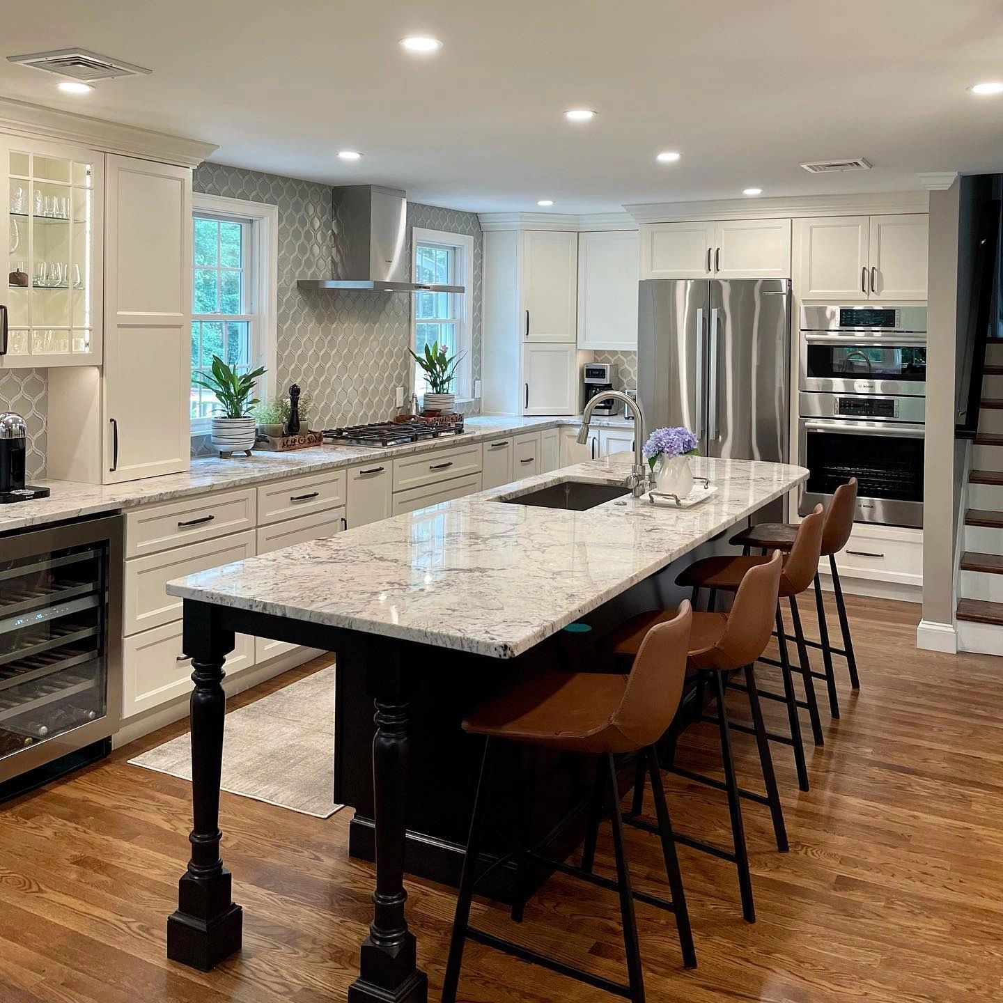 Top Kitchen Remodel Ideas | Bella Kitchen Cabinetry Showroom