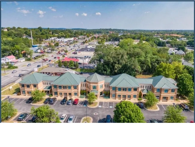 Building Information