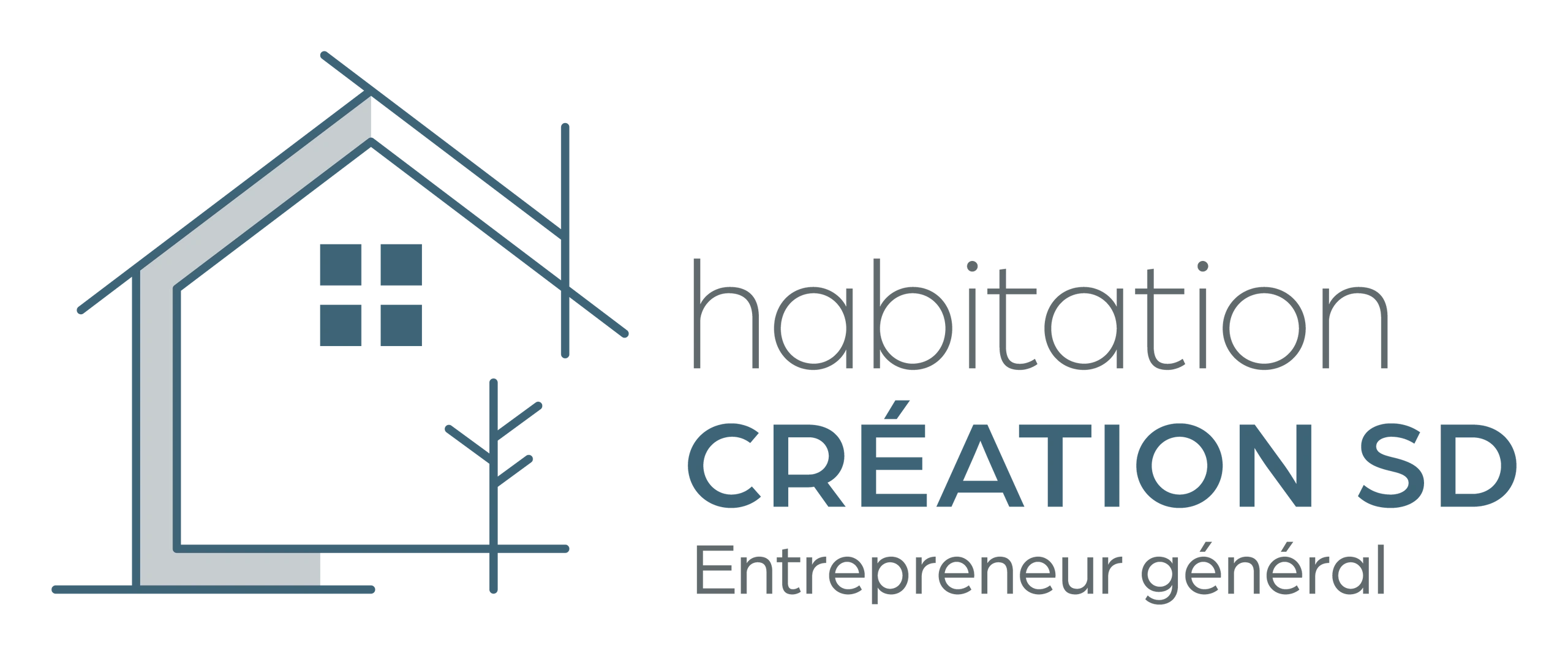 Habitation Création SD Inc