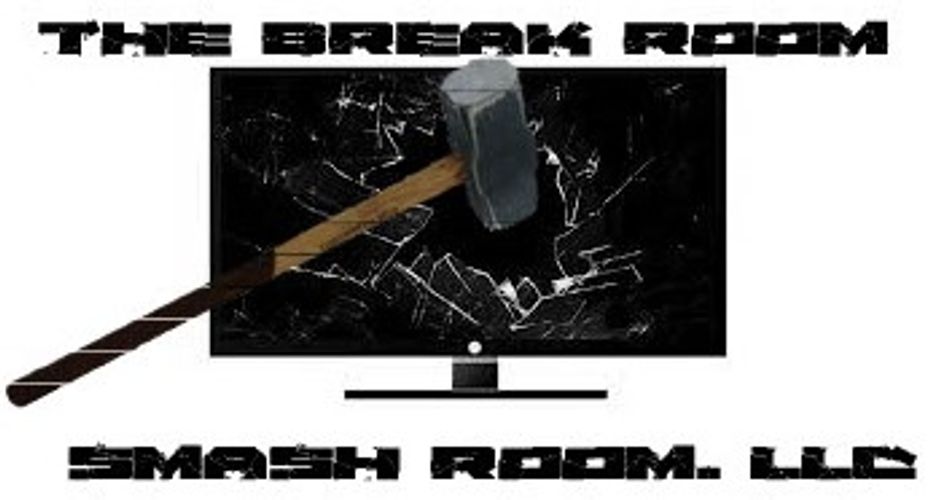 The Break Room Smash Room, LLC. - Smash Room, Rage Room, Wreck Room