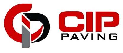 CIP Paving