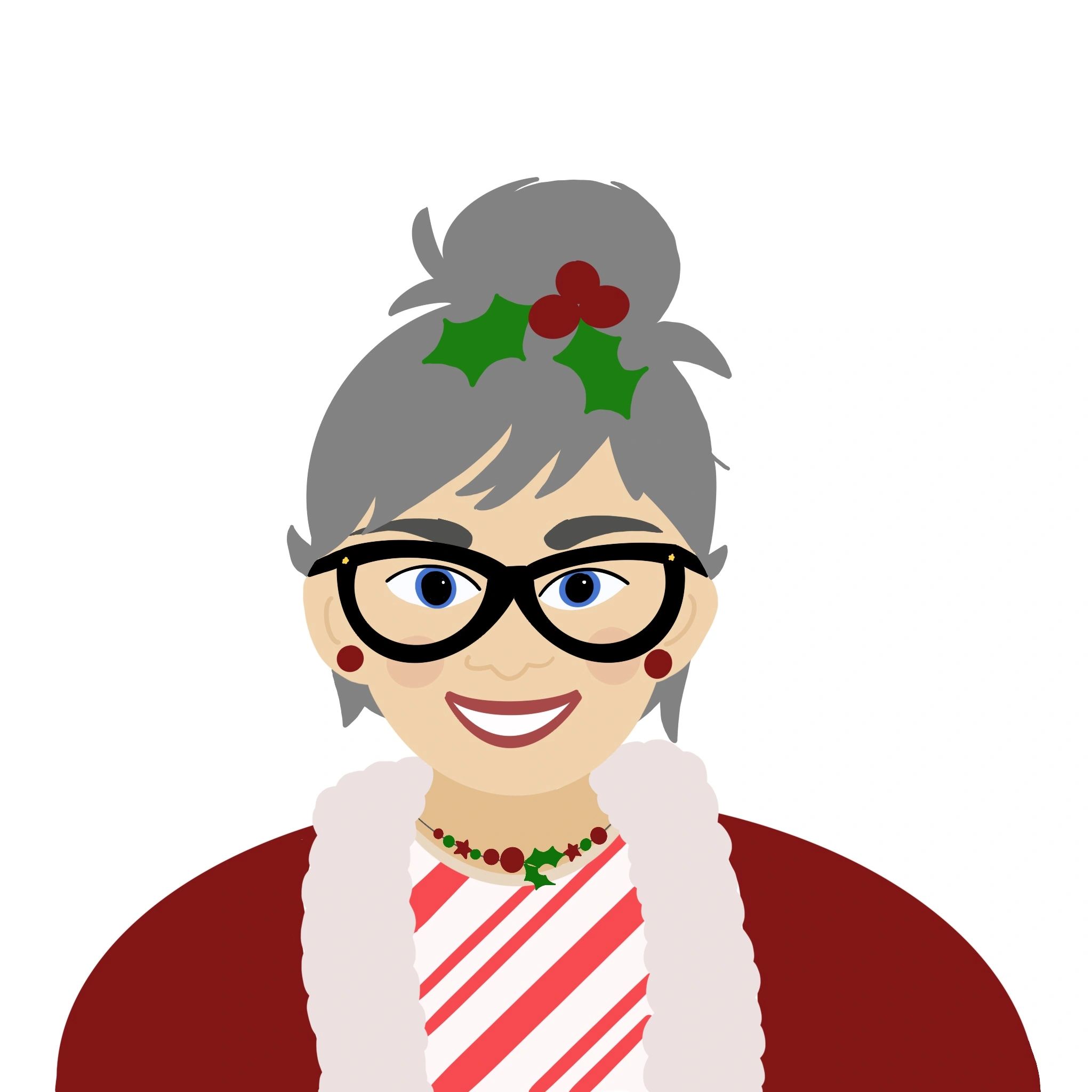 Mrs. Shirley Claus