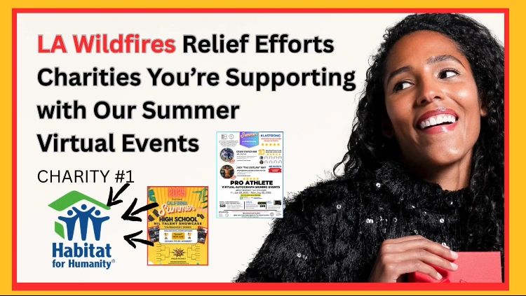 High School NIL Deals Network