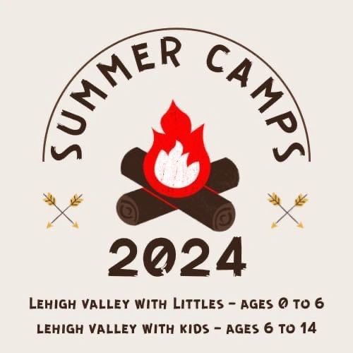 Summer Camps | Lehigh Valley with Littles