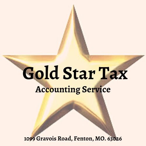 Gold Star Accounting, LLC - Accounting, Tax