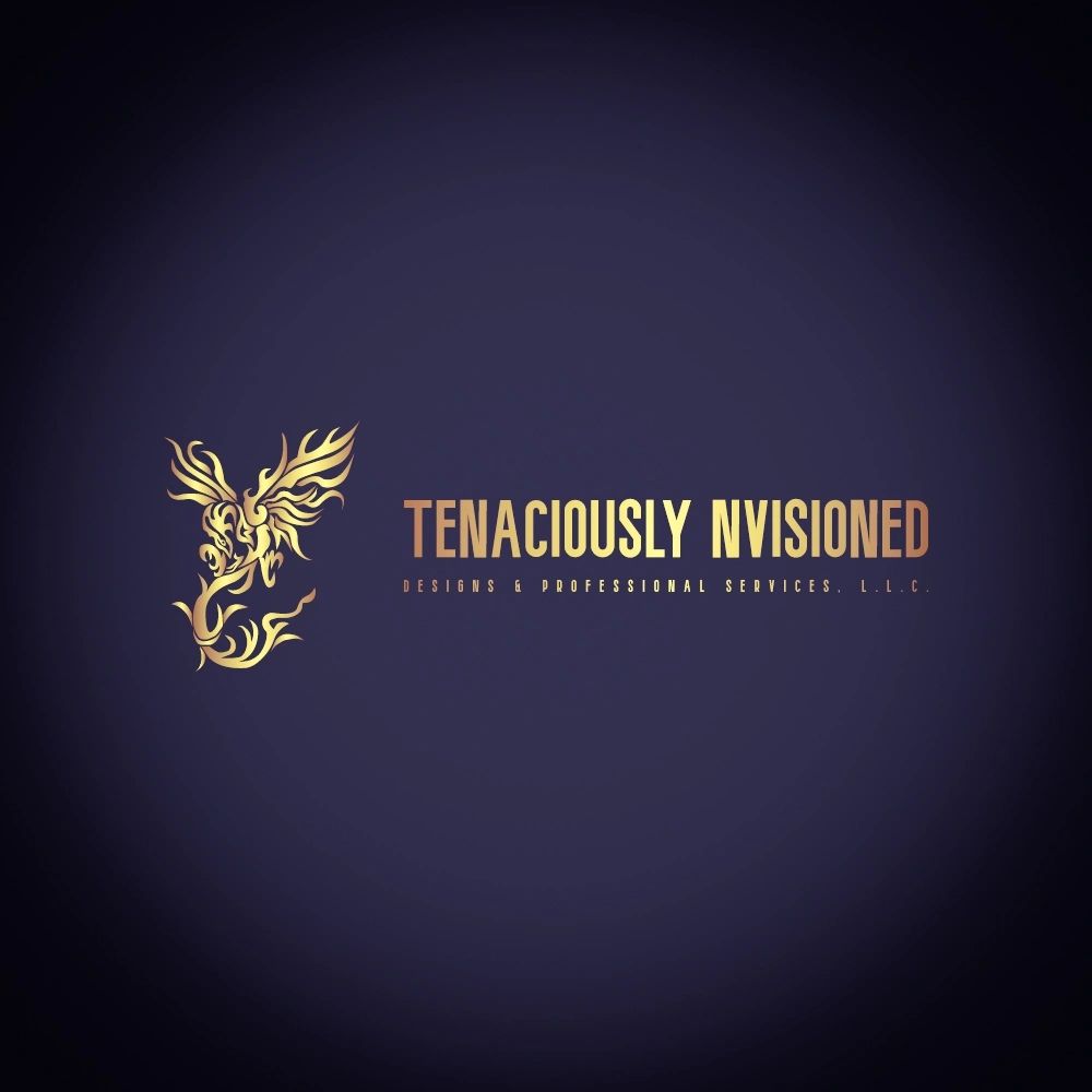 Tenaciously nVisioned Designs & Professional Services