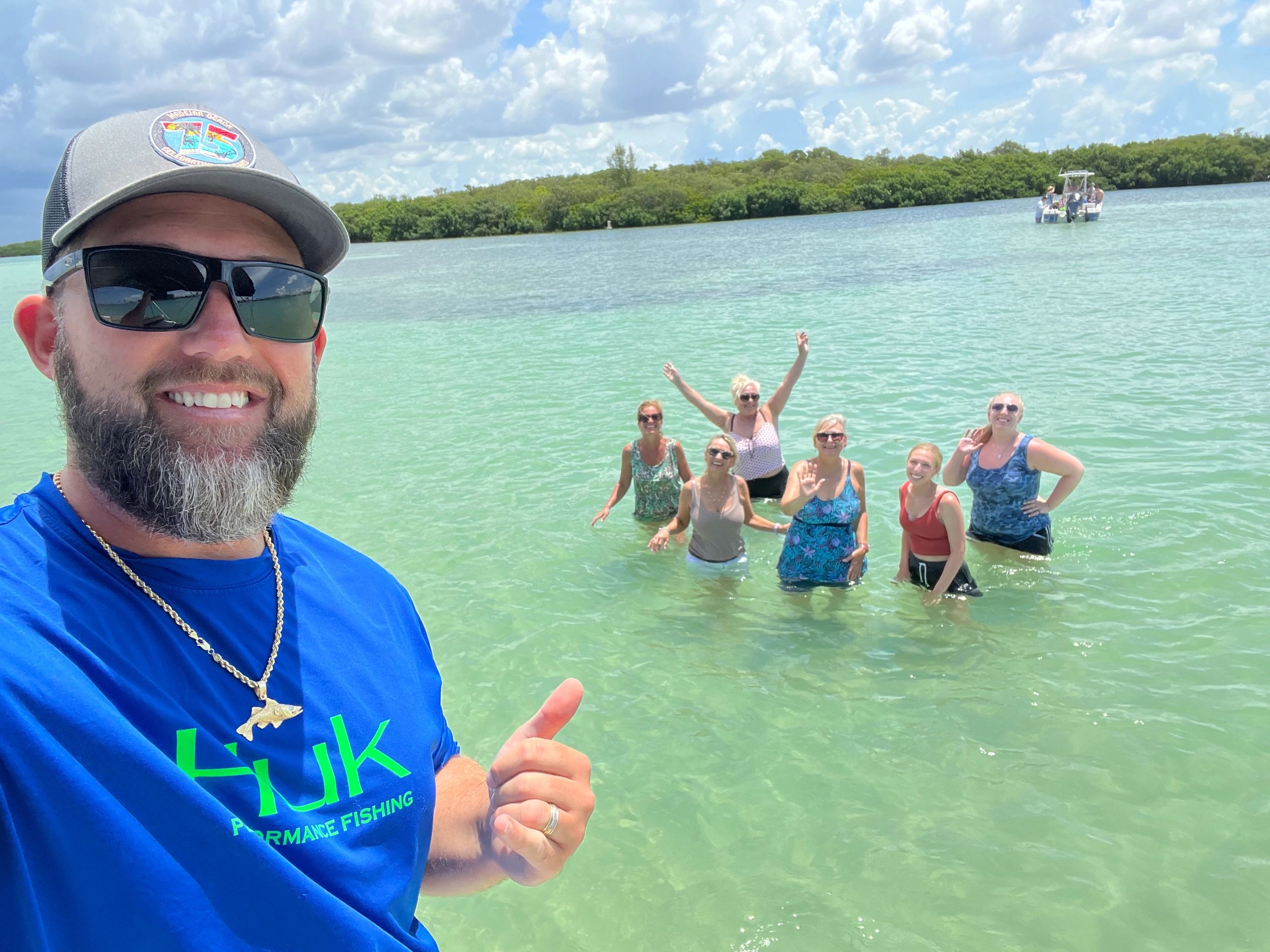 Need for Sea Boat Tours - Dolphin Excursion, Private Boat Tours