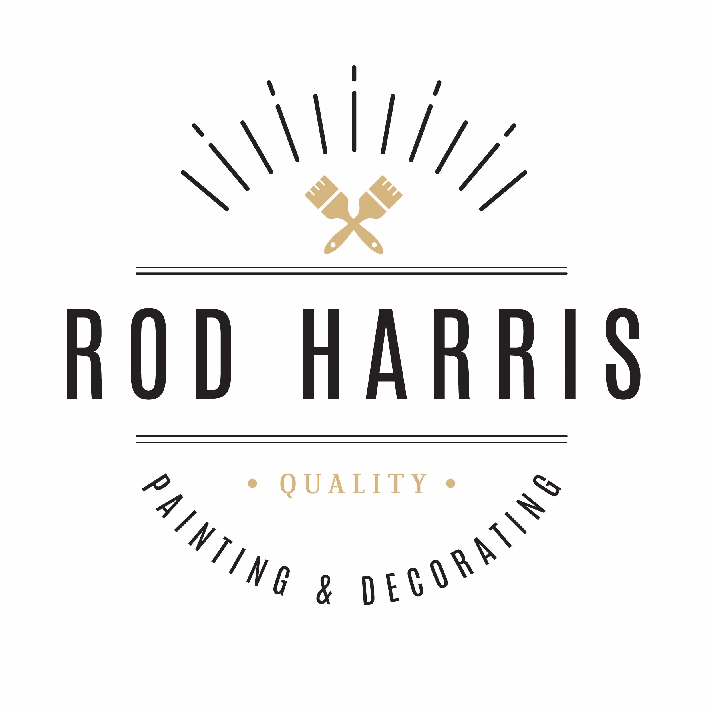 Painter - Rod Harris Painting & Decorating