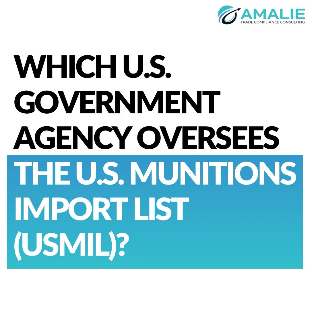 Tuesday Trade Trivia: USML vs. USMIL...what’s the difference?