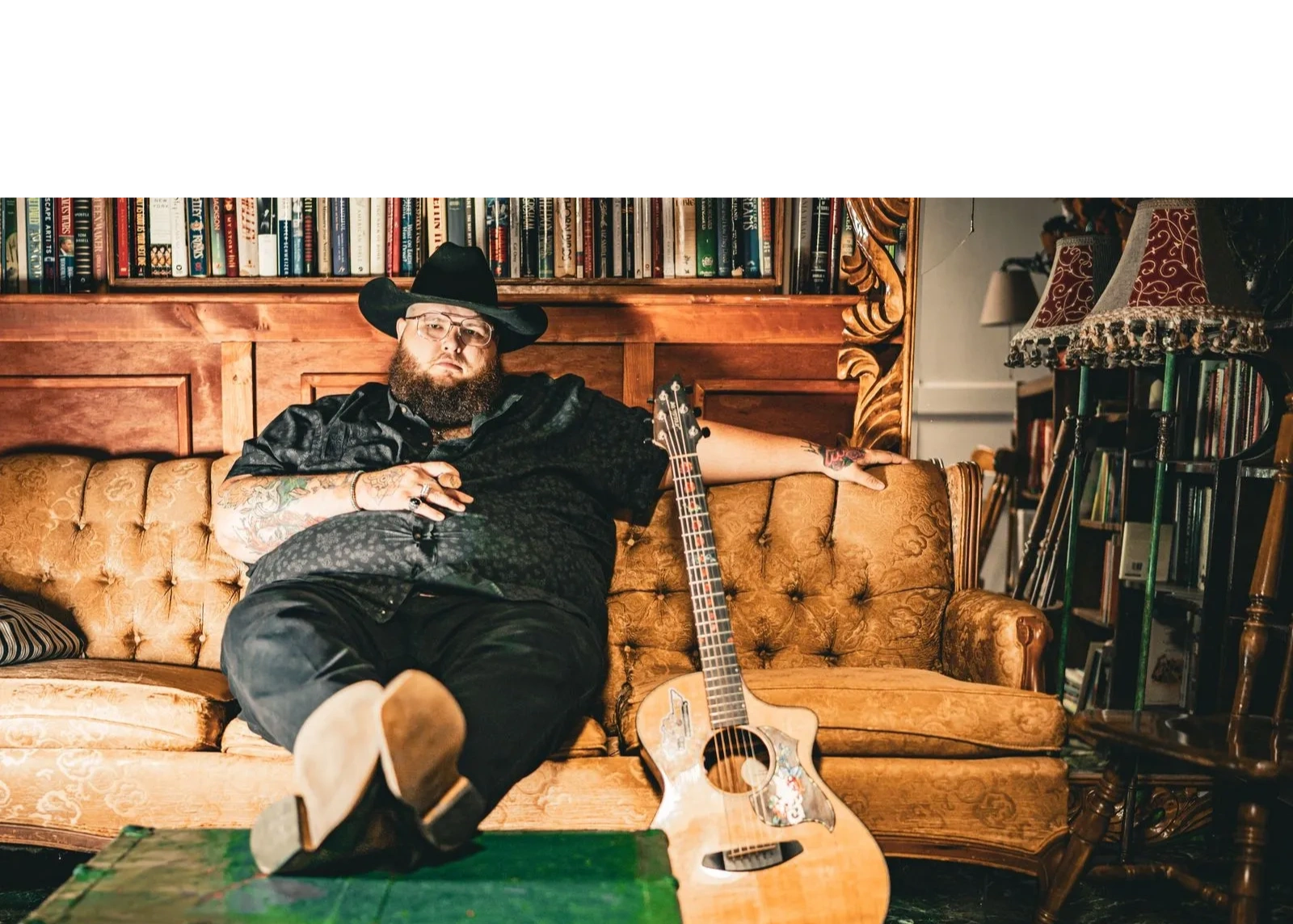 Kevin Thomas - Official Music Updates and Social Engagement