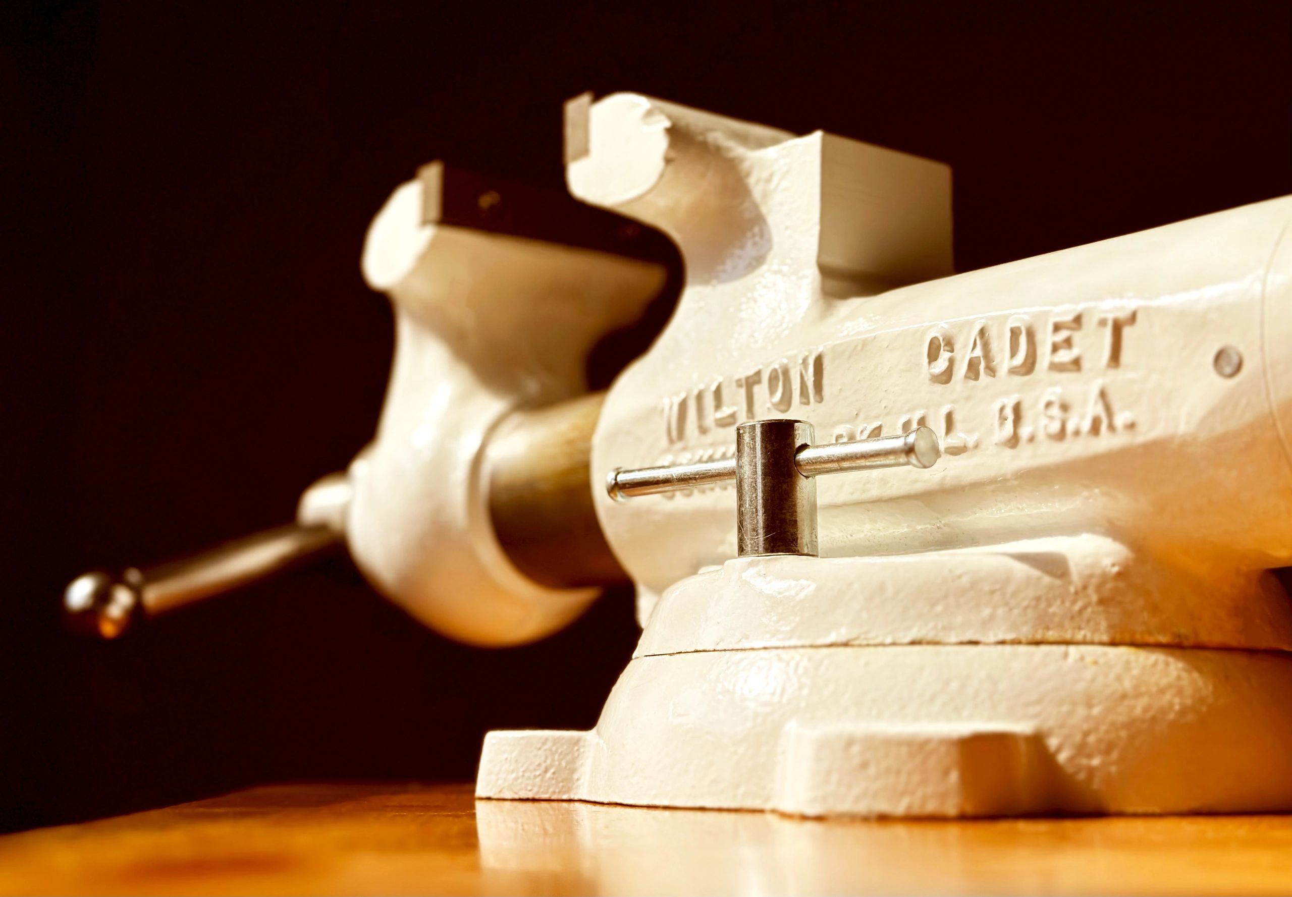 The Hidden Pearl Company