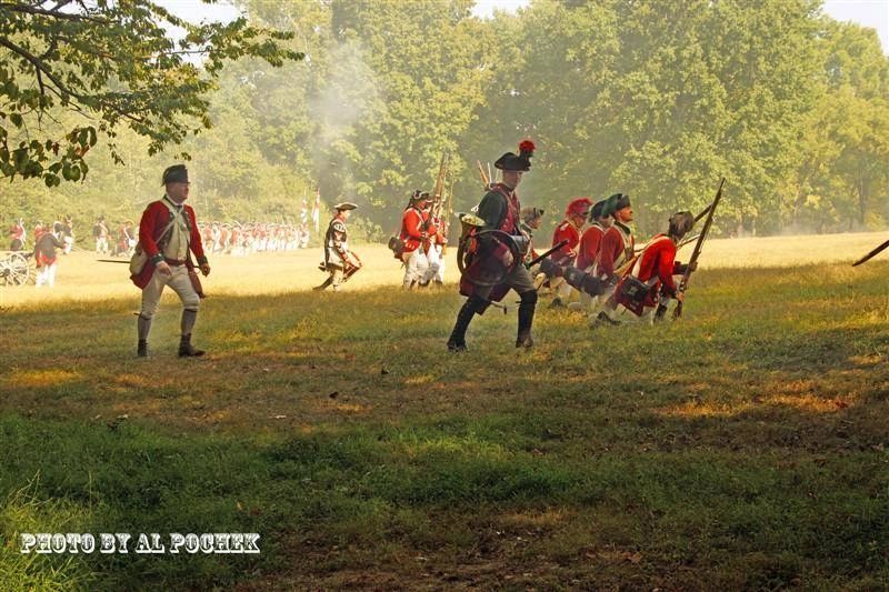 Von Wreden's Feldjager Corp