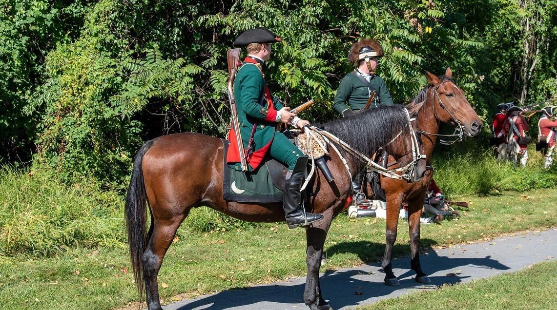 Von Wreden's Feldjager Corp