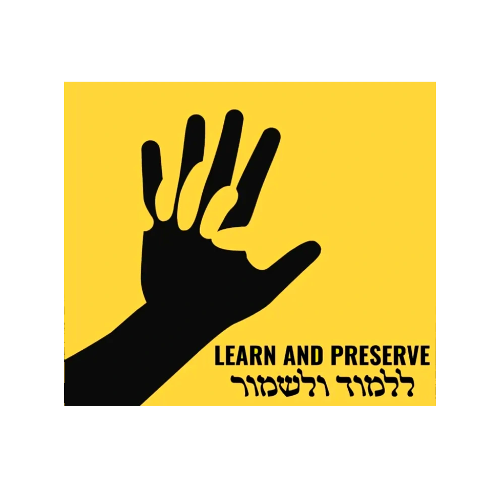 Learn and Preseve Learn and Preseve