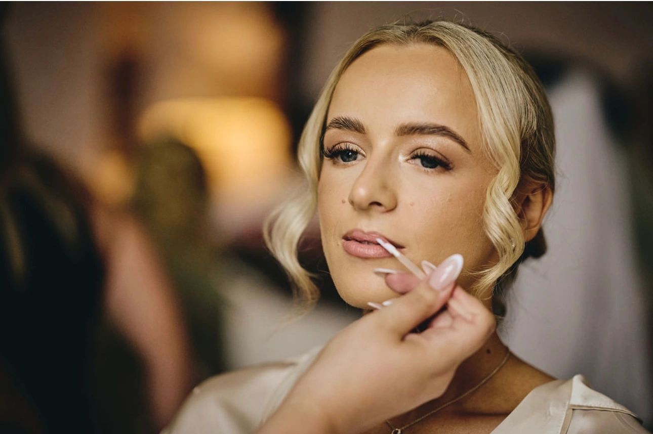 Lake District Makeup Artist - Bridal Makeup, Makeup