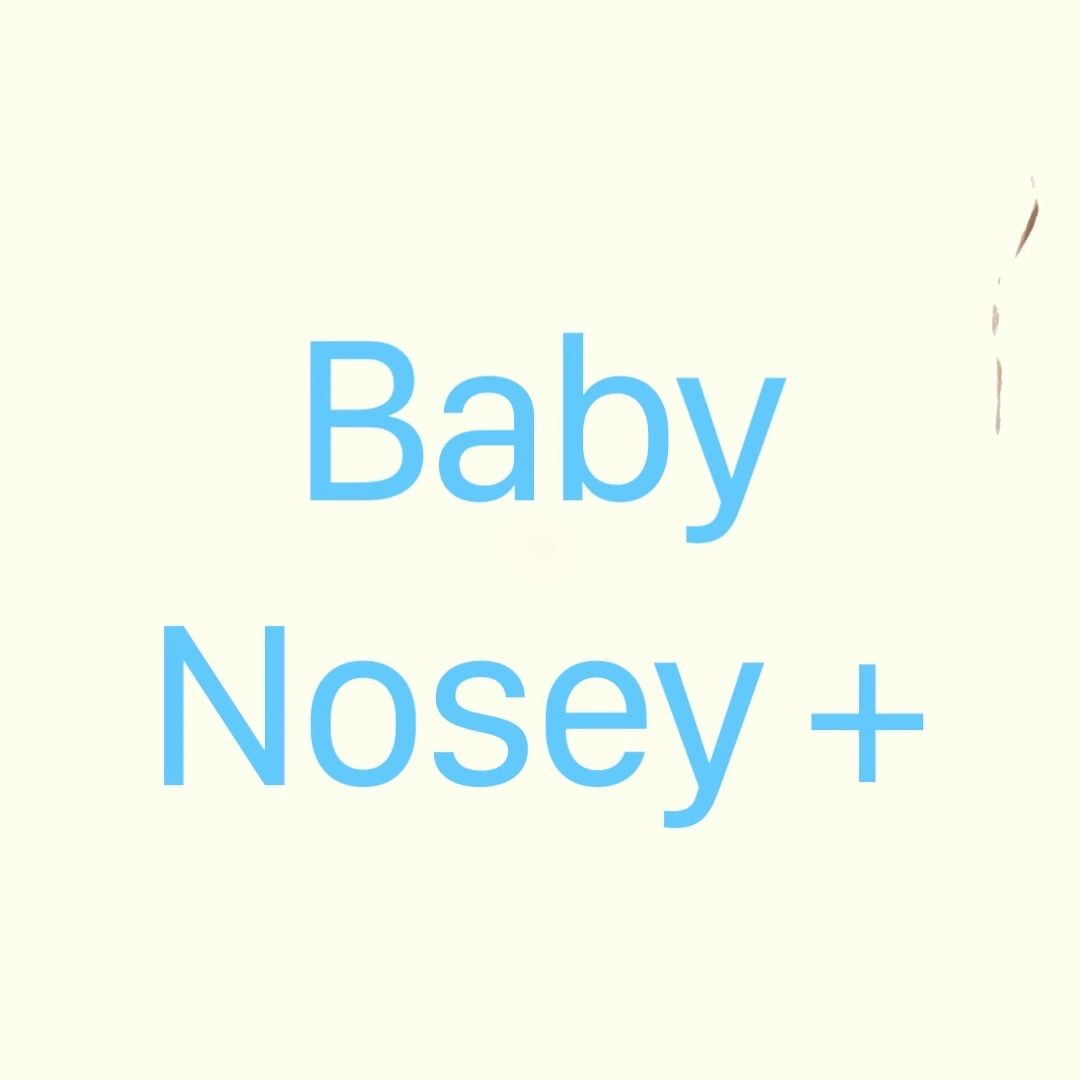 Home [babynoseyplus.com]