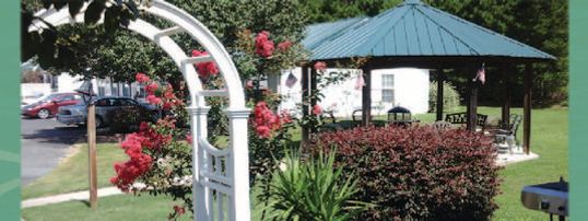 Waverly Heights Retirement Village