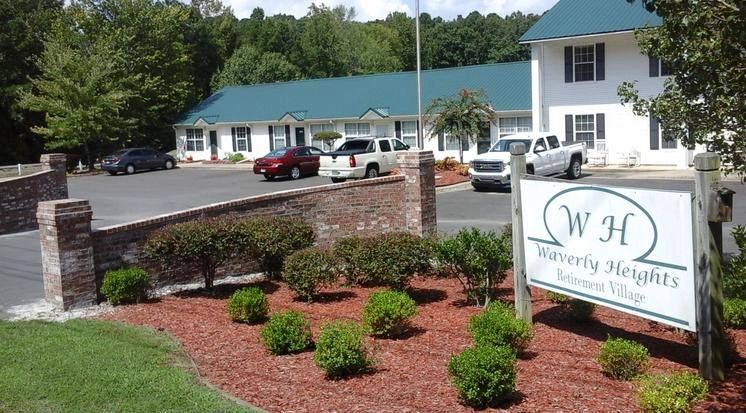 Waverly Heights Retirement Village