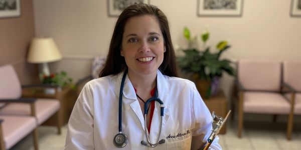 Grace Medical of Aiken