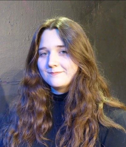 2024 Rise Up Winner - Mary-Catherine Kain