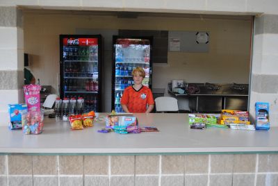 Concessions | Lindale Soccer Association