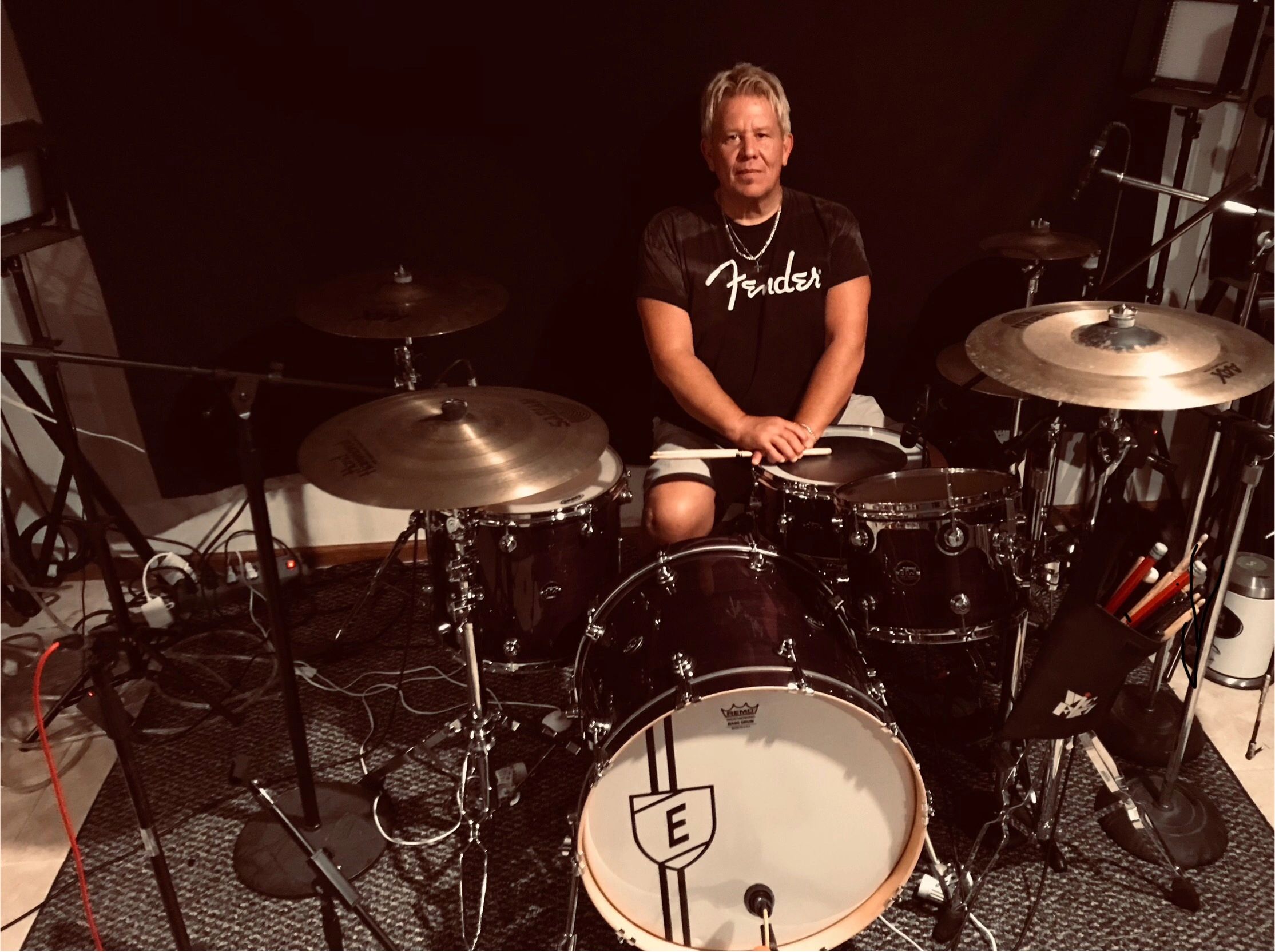 Eric Cire Everett - Eric Everett