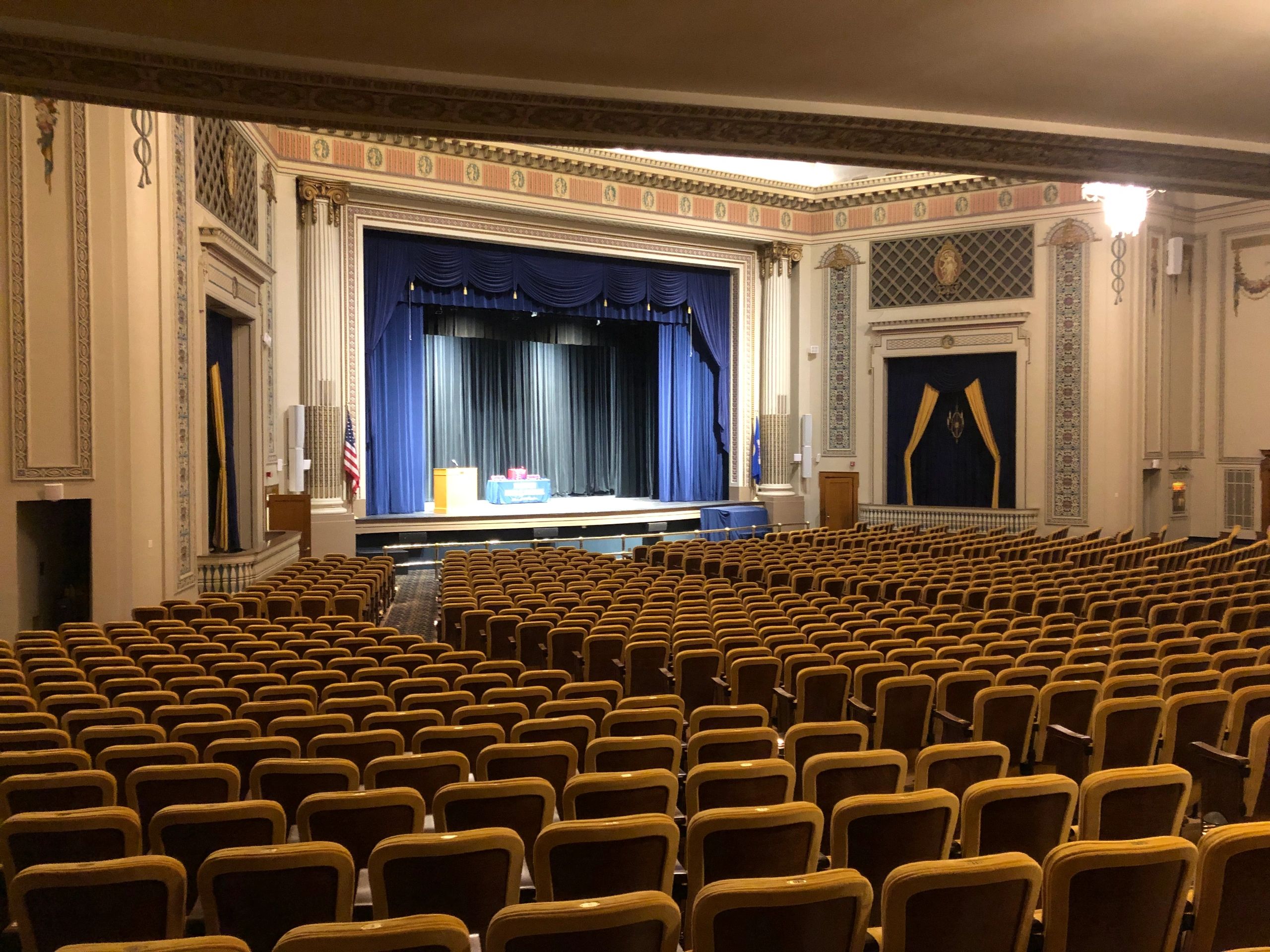 Mesaba Concert Association - Concert, Music