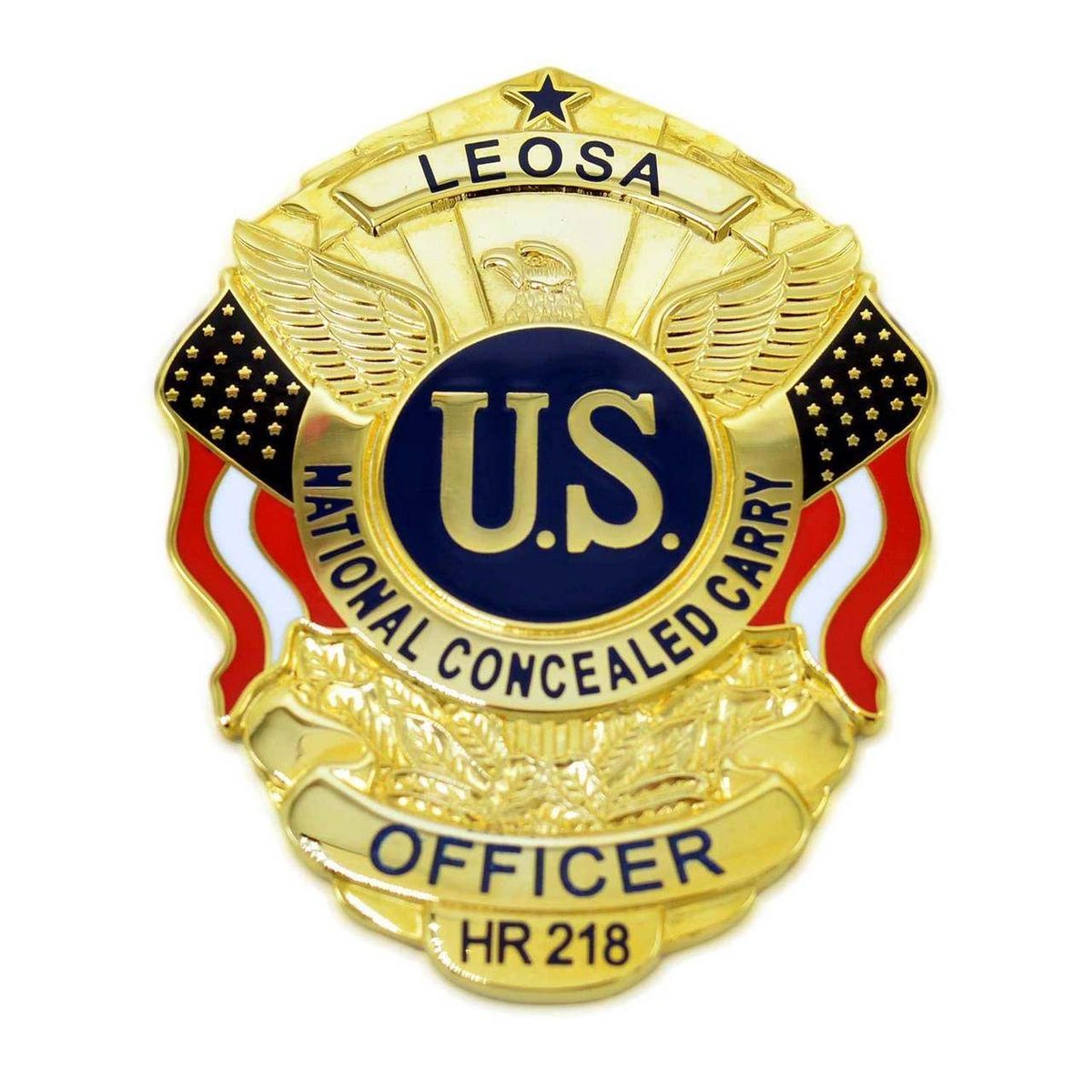 LEOSA Firearms Qualifications