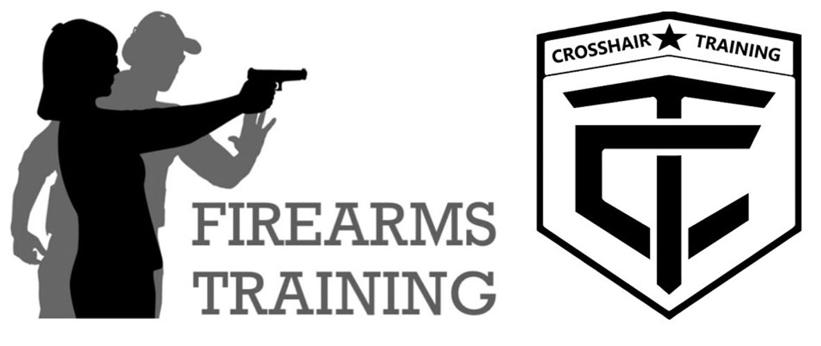 Crosshair Training LLC - Firearms Training, Bay Area CCW Training