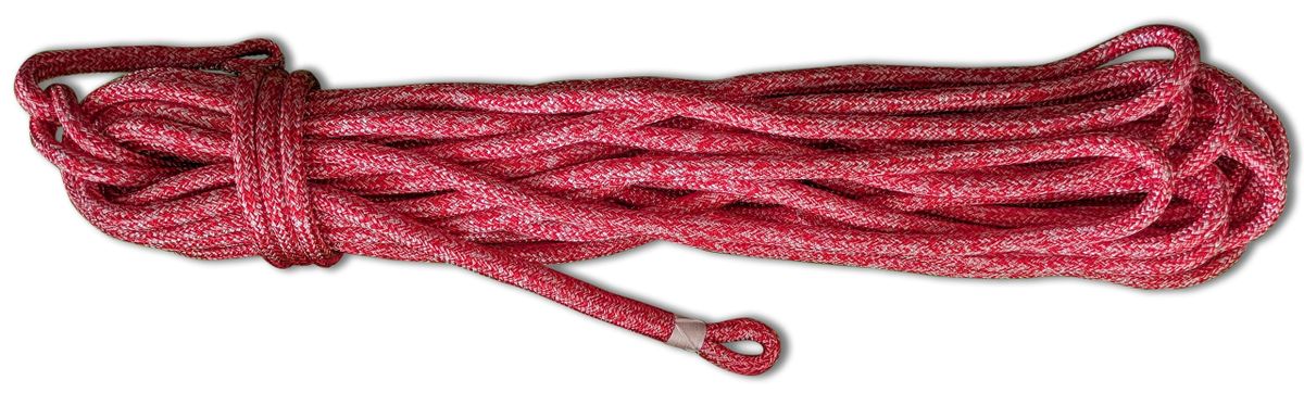 Economy Polyester Tack Lines: Organised by Boat Length