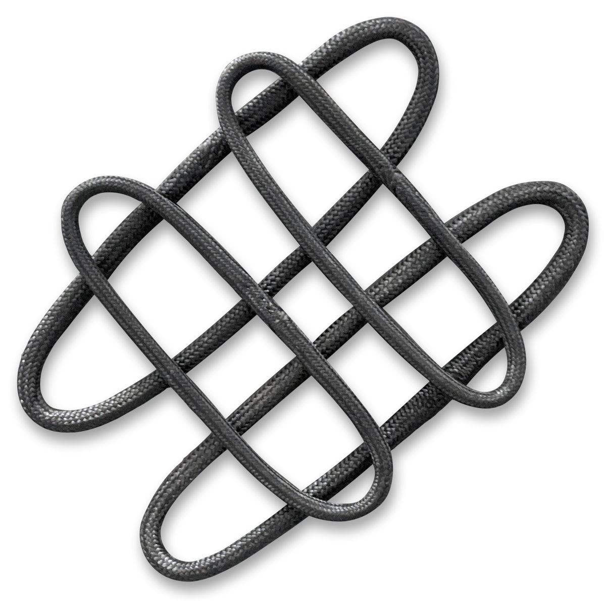 540 kg - 6,000 kg SWL Covered Dyneema Loop